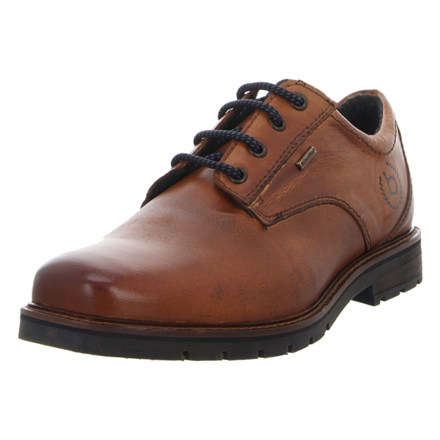 Bugatti Herren Vandero Comfort in braun | Schuhfachmann