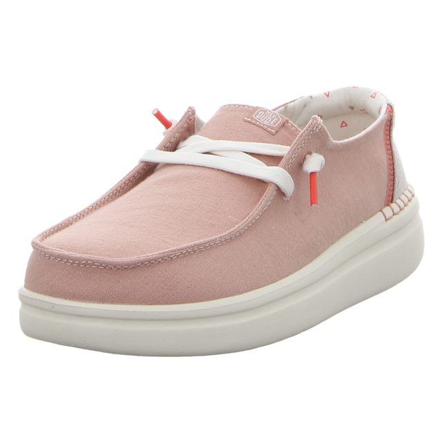 Stilvolle Dude Schuhe Damen Bild