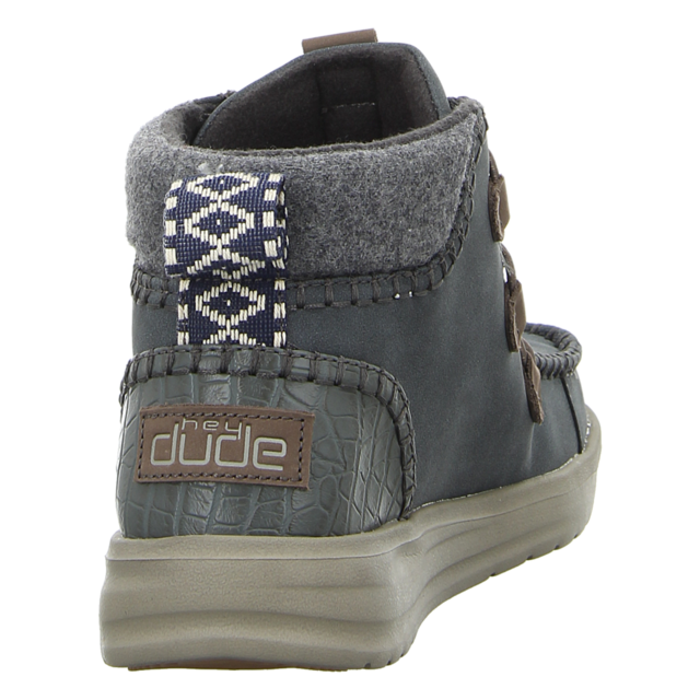 Dude Schuhe Damen