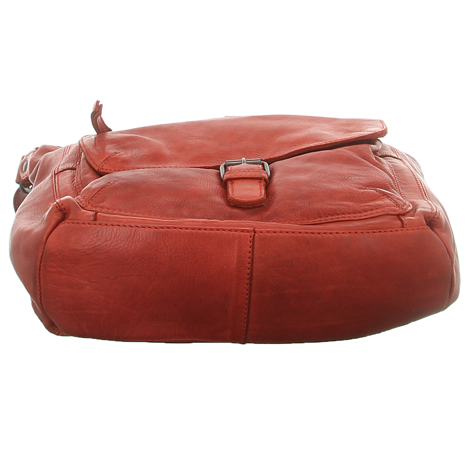 Bear Design Handtasche in rot | Schuhfachmann